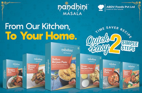 World of Nandhini | Bangalore’s Best Andhra Cuisine & More